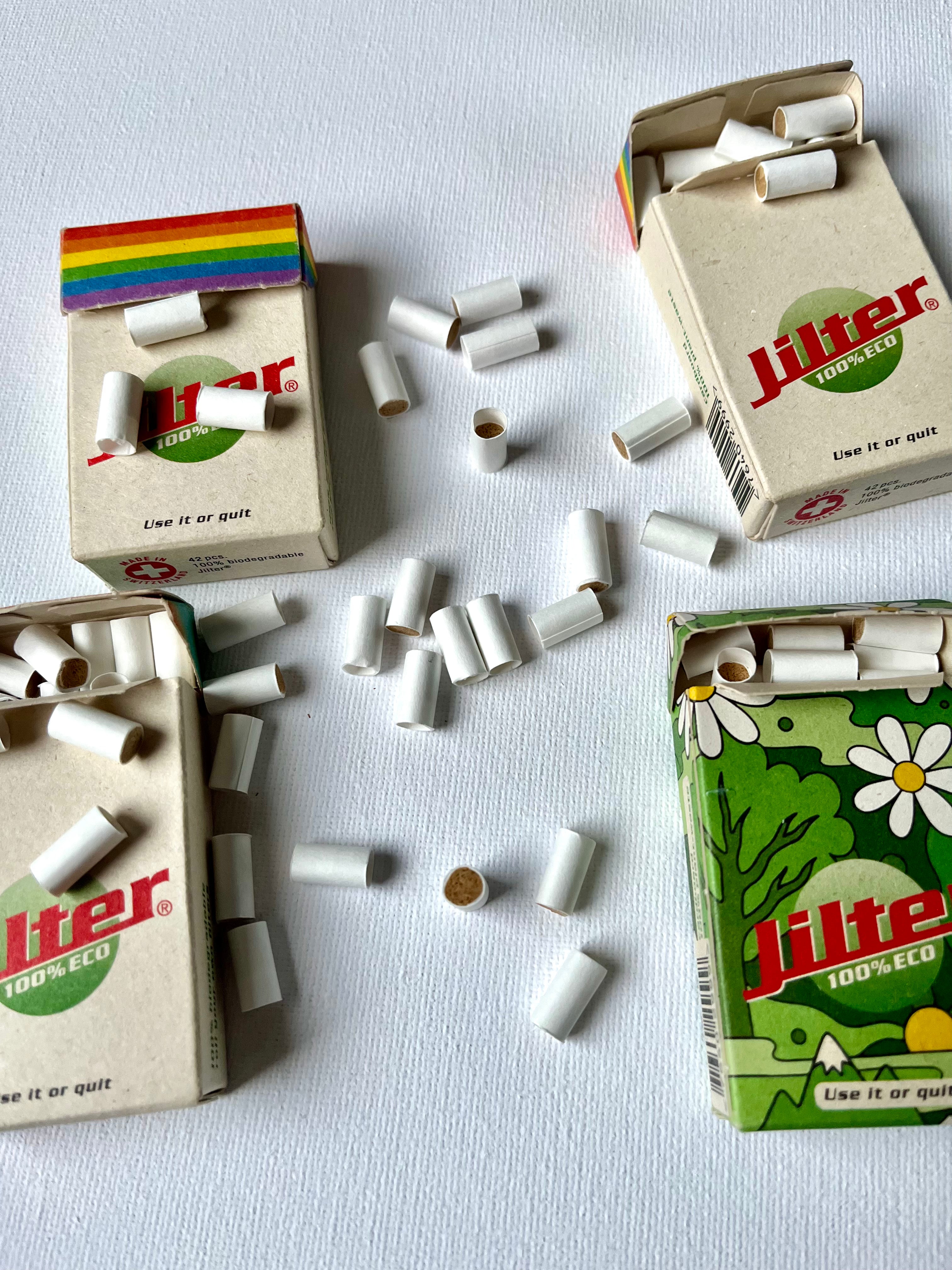 Jilter – Blessing420- smoke smart, feel blessed